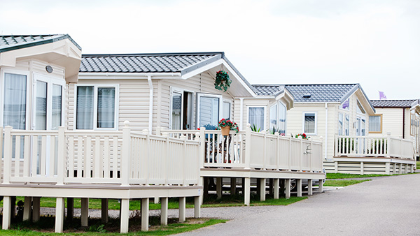 Cayton Bay Caravans for hire in Scarborough. Book Cayton Bay caravans.